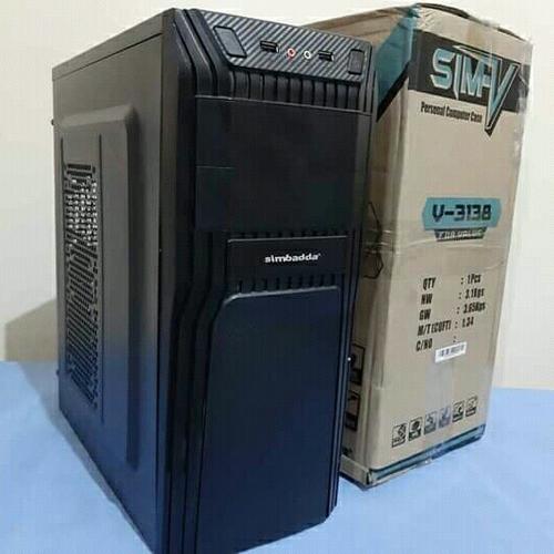 Jual CPU GAMING HEMAT - Kota Bandung - Hamzah Comp | Tokopedia