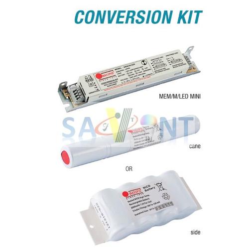Jual MAXSPID MEM/M/LED MINI EMERGENCY BATTERY PACK - Kota Depok ...