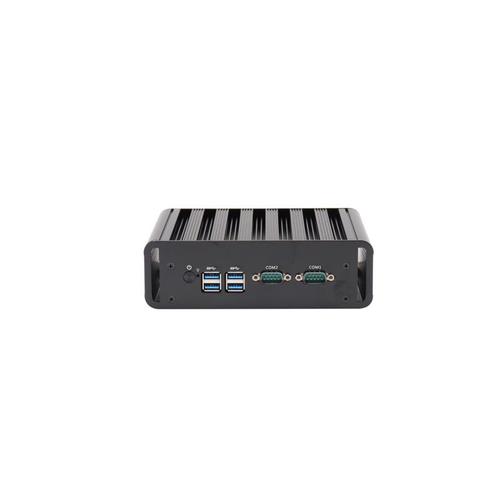 Jual Industrial Mini PC i5 2LAN 2Serial 2Comm 2 LAN Serial Comm Wifi ...