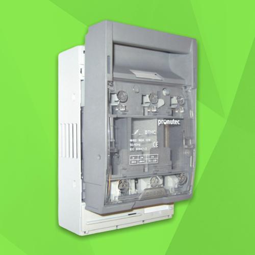 Jual Horizontal Fuse Switch Pronutec BTHC NH00 - 160A - Kota Tangerang ...