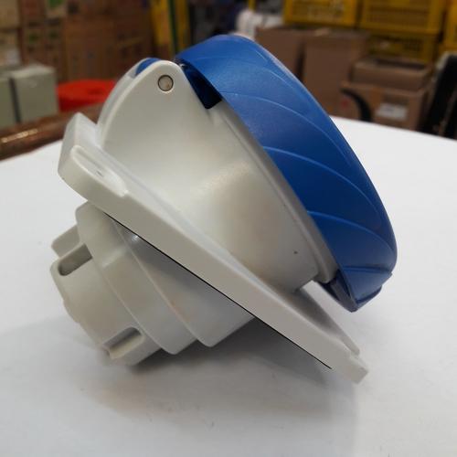 Jual soket panel mounting schneider 32a 1p 3pin ip67 - Jakarta Pusat ...