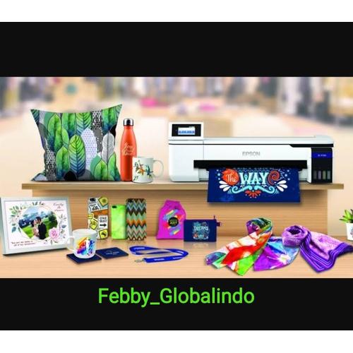 Jual Mesin Sublimasi EPSON SureColor F530 - Febri globalindo - Kota ...