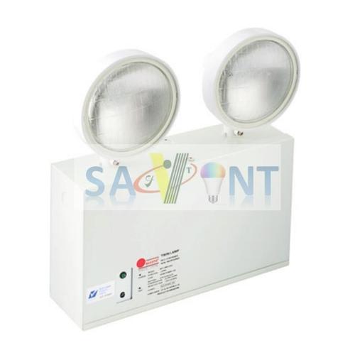 Jual Emergency Twin Lamp Maxspid MTL/NM/L203 - standar - Kota Depok ...