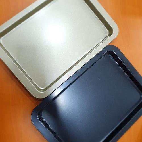 Jual Baking Pan / Loyang Cookies / loyang anti lengket - Medium ...