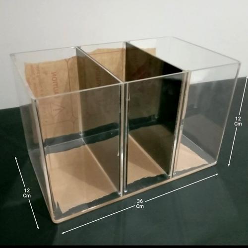 Jual soliter/ akuarium ikan cupang cupang - Kota Tangerang ...