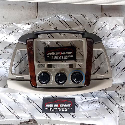 Jual Panel Ac Tengah Innova Tipe G n V - Jakarta Utara - auto drive one ...