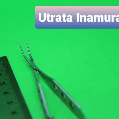 Jual Utrata Inamura - Kota Malang - DC Micro Tools | Tokopedia