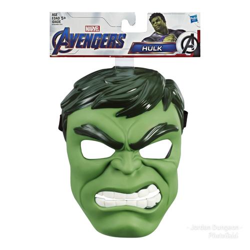 Jual DC Comics Hulk Basic Mask Topeng Roleplay - Kab. Tangerang ...