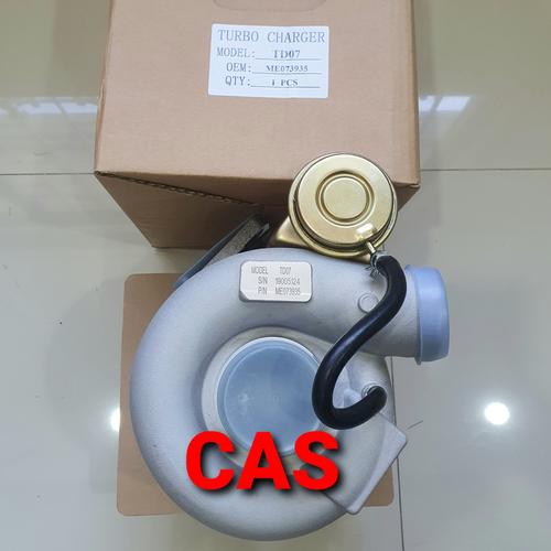 Jual TURBO CHARGER MITSUBISHI FUSO GANJO 6D16 - Jakarta Pusat - jaya abadi autopart888 | Tokopedia