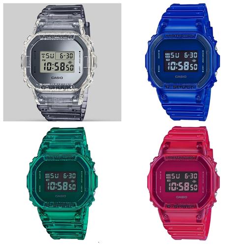 Jual Jam tangan G-SHOCK DW-5600SK GSHOCK DW5600 DW5600SK GSHOK Original ...