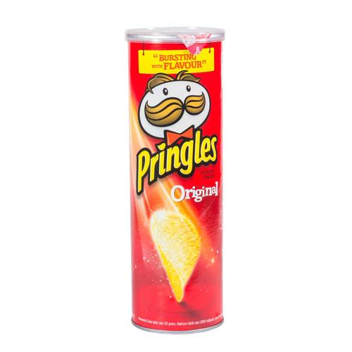 Jual PRINGLES ORIGINAL 110GR - Jakarta Pusat - Cipta Fruit Market ...