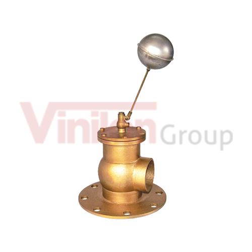 Jual PELAMPUNG / FLOATING VALVE YUTA 3 INCH - Jakarta Timur - asli ...
