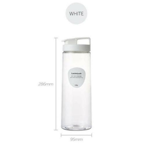 Jual Lock & N Lock Water Bottle 1.5L HAP814 LOCK&LOCK Botol Air Minum ...