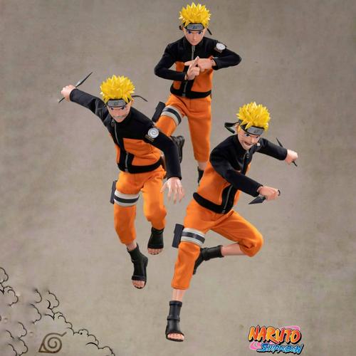 Jual Naruto Shippuuden - Uzumaki Naruto - Normal Version (Zen Creations ...