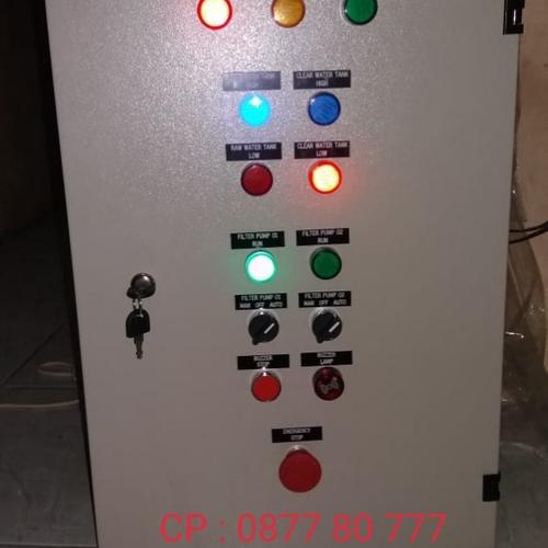 Jual Panel WTP 2,2 kw - Jakarta Pusat - Gombak electrik | Tokopedia