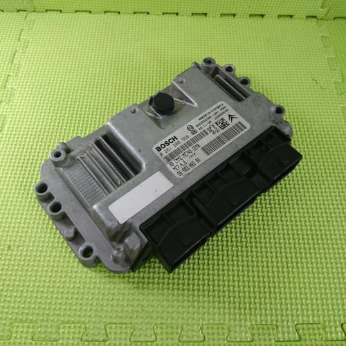 Jual ECU Mesin Peugeot 207 307 1.6 Engine Control Module Bosch ME7.4.5 ...