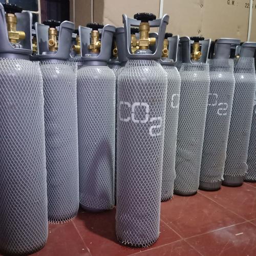 Jual TABUNG BESI CO2 5KG ISI AQUASCAPE - Jakarta Selatan - PLANETPLANTS ...