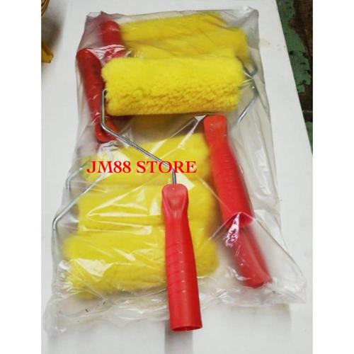 Jual KUAS ROLL / KUAS CAT / KUAS BESAR - Jakarta Utara - JM88 STORE ...