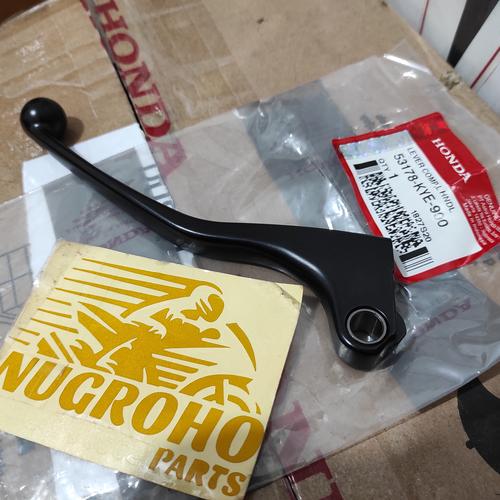 Jual Handle kopling new cb150r cb150r sonic megapro - Kab. Bekasi ...