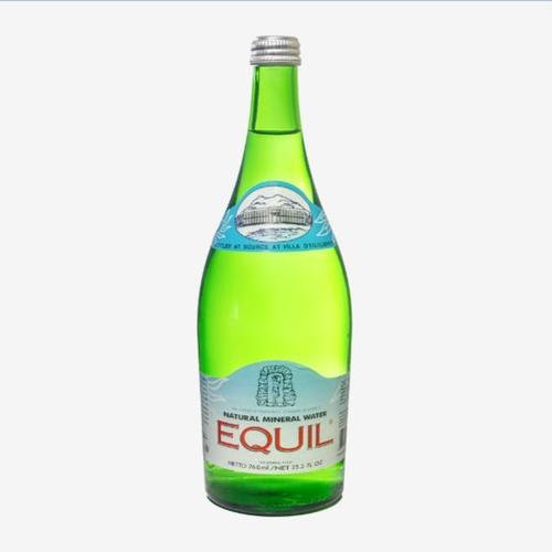 Jual Air Mineral Botol EQUIL Kemasan 6x760 ml Ready Stock - Jakarta ...