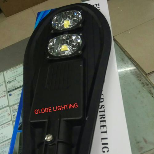 Jual KAP LAMPU JALAN PJU 100W EURUTION - Jakarta Pusat - GLOBE LIGHTING | Tokopedia