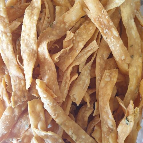 Jual Kripik Pangsit/ Stik Bawang 500gram - Kota Bogor - Hosana Snack ...