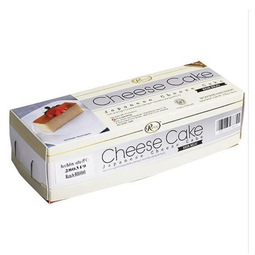 Jual Rious japanese cheese cake 500 gr - Jakarta Selatan ...
