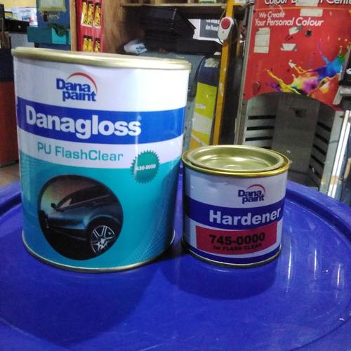 Jual danagloss vernis flash clear - Jakarta Barat - toko cat Vito ...