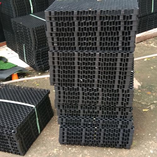 Jual Drainage Cell Roof Garden Drainase Cell Penyerapan Air Ukuran ...