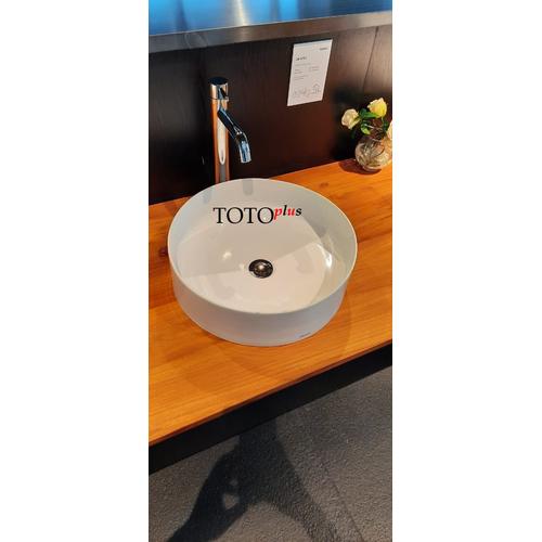 Jual WASTAFEL BUNDAR TOTO/WASTAFEL MEJA TOTO/LW573J/LW573/LW573jw/f ...