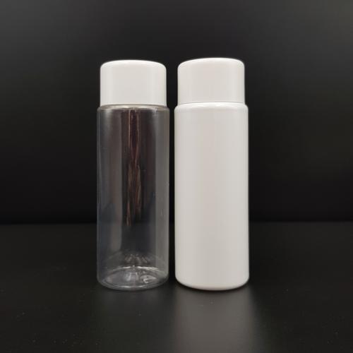 Jual Botol Toner 100 ML / Botol Yadley 100 ML / Botol pet 100 ML ...