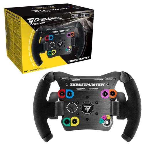 Promo Thrustmaster TM Open Wheel Add-On Cicil 0% 3x - Jakarta Pusat ...