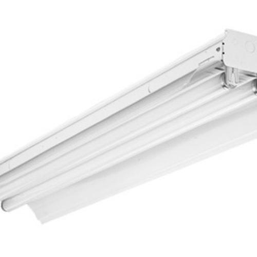 Jual Kap Lampu housing TKO TL T8 + Set LED 16 watt 2x16 / Neon 36 watt ...