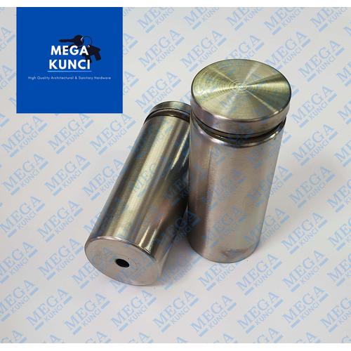 Jual Sign Board 30 X 60mm Advertising Screw / Baut Akrilik / Pen Iklan ...