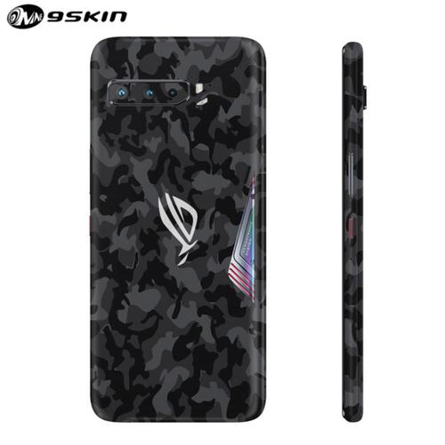 Jual Premium 9Skin Protector ROG Phone 3 - Skin 3M Special Texture ...