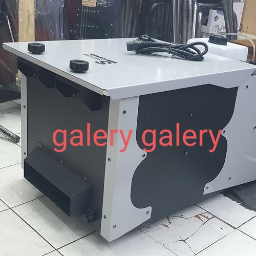 Jual Dry ice fog machine aka mist machine dry ice stage effect ...