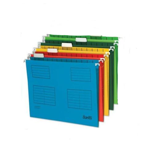 Jual HANG MAP / SUSPENSION FILES / MAP GANTUNG BANTEX F4 3470 - Kota ...