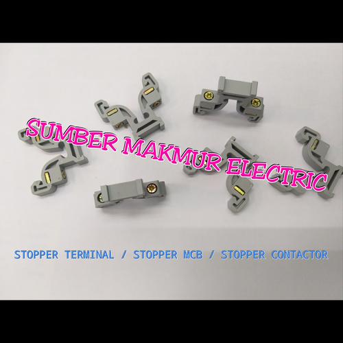 Jual STOPPER TERMINAL / STOPPER MCB / PENGUNCI TERMINAL - Jakarta Barat ...