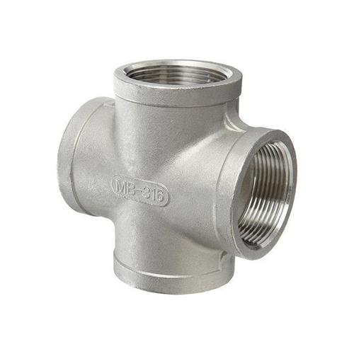 Jual Cross tee stainless steel 304 3/4" inch - Jakarta Barat - Indo ...