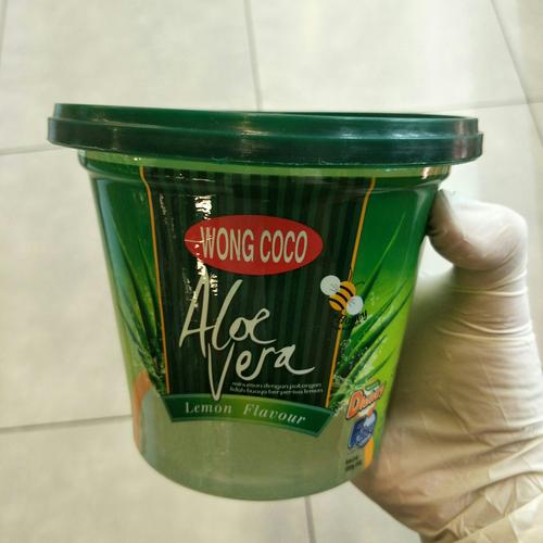 Jual Wong Coco Lidah Buaya Lemon 1kg - Kota Tangerang Selatan - SEMBAKO ...