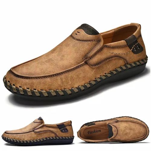 Jual sepatu import pria terbaru, bahan kulit asli berkualitas tinggi ...