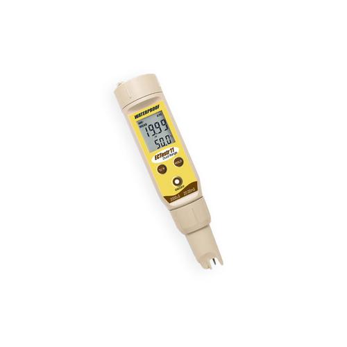 Jual EC Testr 11 EUTECH Conductivity Tester - Jakarta Barat - Rumah ...