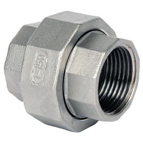 Jual 1 1/2" INCH WATER MUR STAINLESS - Jakarta Barat - Indo Steel ...
