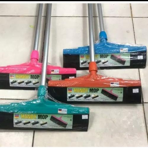 Jual Sapu dorong Nagata 321 - Kota Manado - Toko Song Plastik | Tokopedia