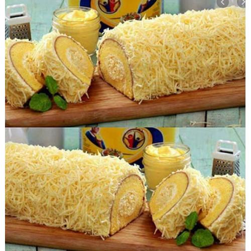 Jual Bolu Meranti dengan Topping Keju / Meses / Kacang - Blueberry ...