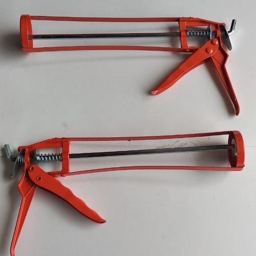 Jual Tembakan lem tabung alat tembak lem silikon gun sealant - Kota ...
