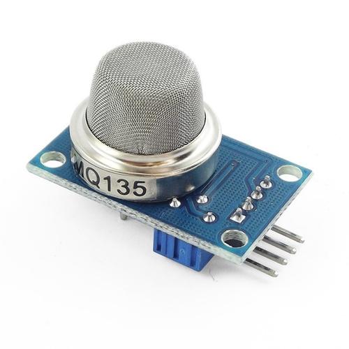 Jual MQ-135 MQ135 GAS SENSOR AIR QUALITY SENSOR KUALITAS UDARA ARDUINO ...