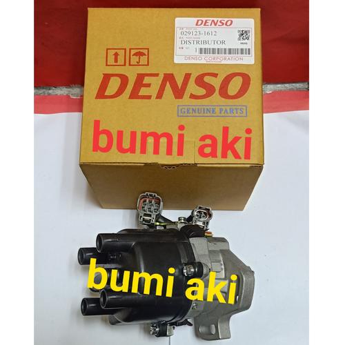 Jual DELCO CDI ATAU DISTRIBUTOR ASSY DENSO ALL NEW COROLLA & GREAT ...
