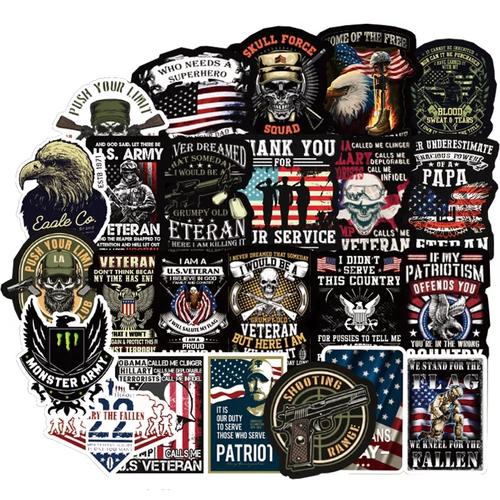 Jual Stiker/Sticker “US Army” - Jakarta Barat - Toko Wrapoes | Tokopedia