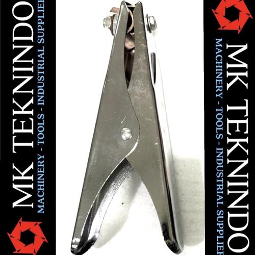 Jual ORIGINAL Tang Masa Capitan Las Jepitan Stang Massa Earth Clamp ...